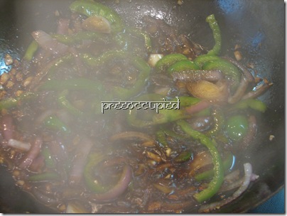 PreeOccupied: Sanjeev Kapoor’s Banarasi Chilli Chicken